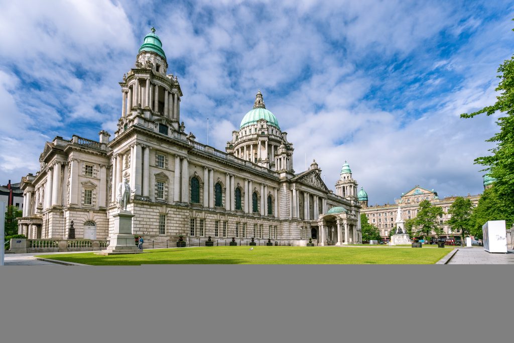 New fintech hub opens in Belfast - Alternative Credit Investor
