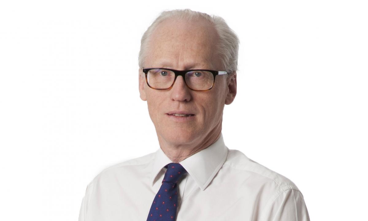 Technological advances pose challenge for regulators, says FCA chair ...