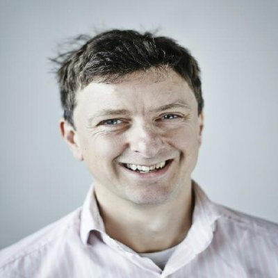 RateSetter's former chief risk officer joins The Money Platform ...
