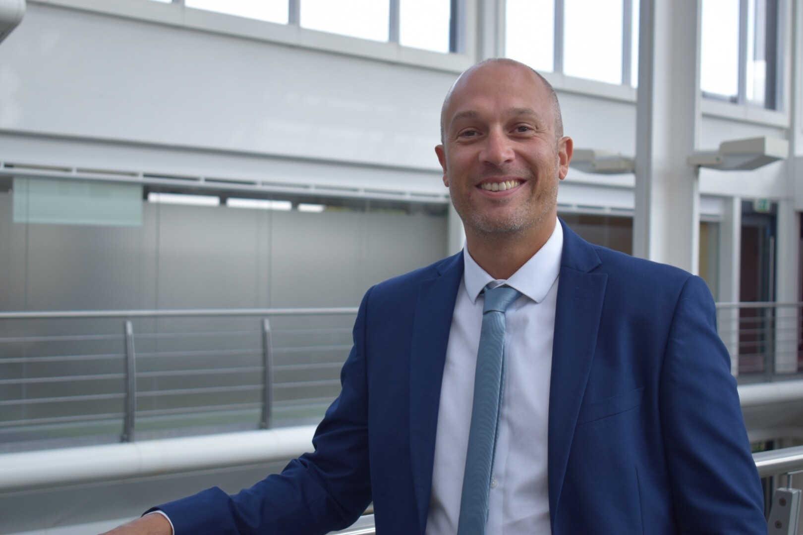 Sancus goes for Speed with new head of sales - Alternative Credit Investor