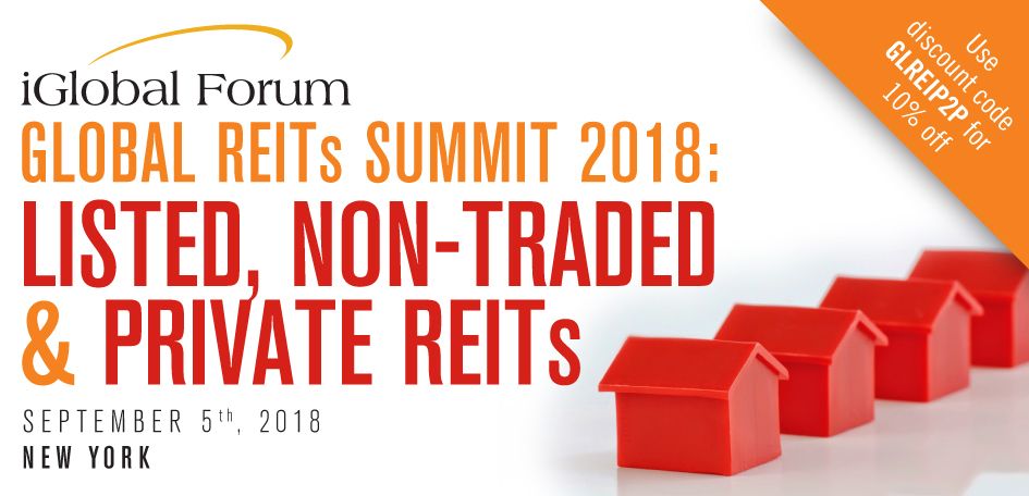 The Global REITs Summit - Alternative Credit Investor