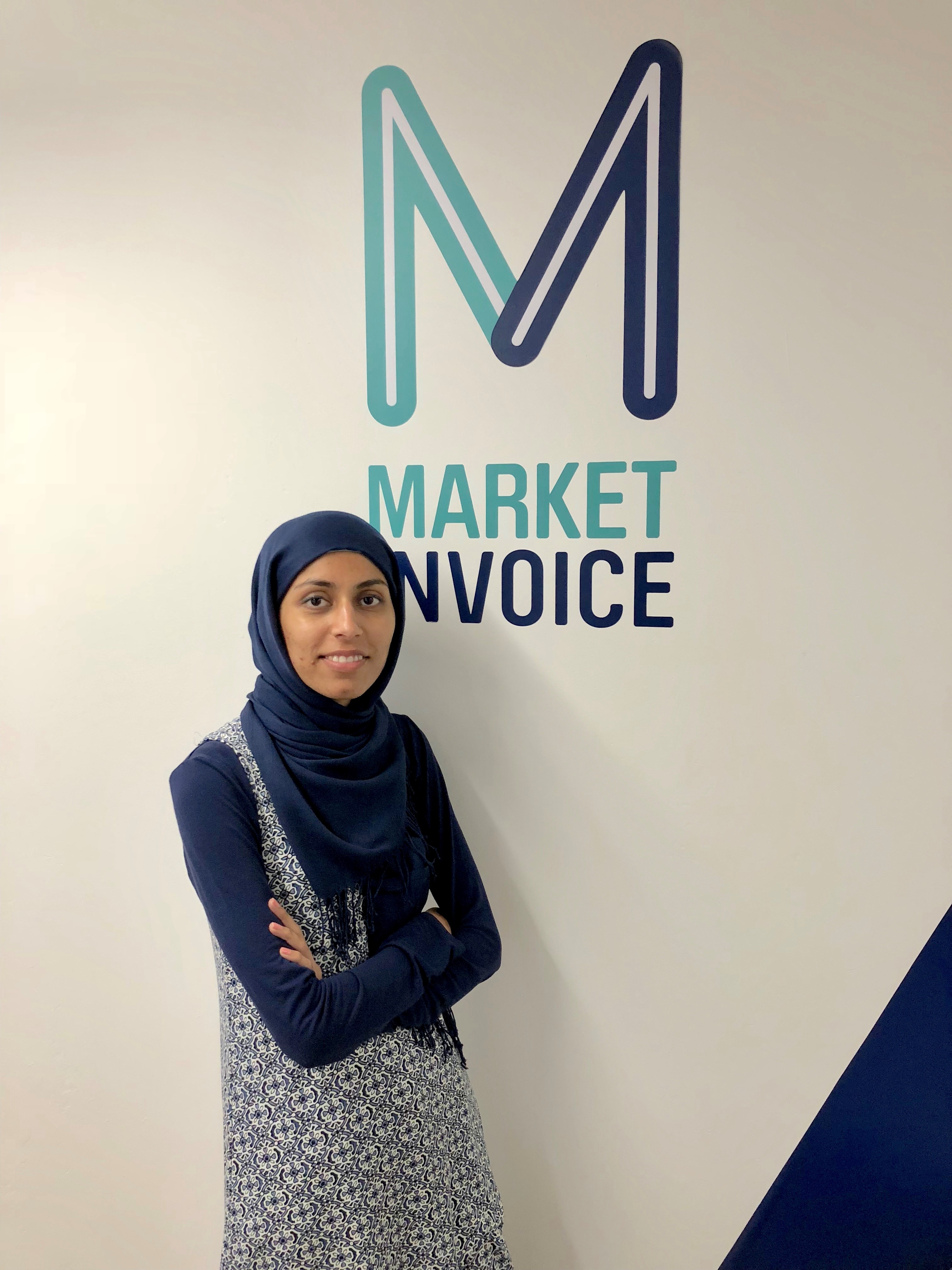 MarketInvoice hires first female chief technology officer - Alternative ...