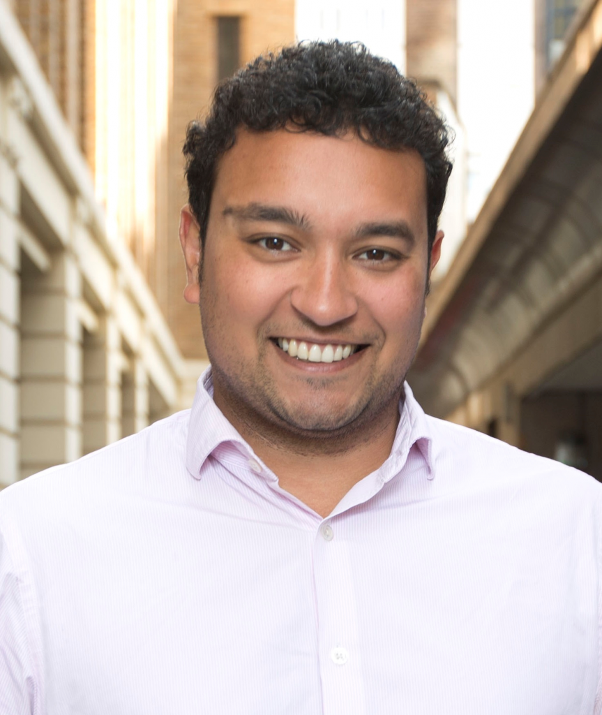 Funding Circle's Desai makes top 10 of 'Tech 100' list - Alternative ...