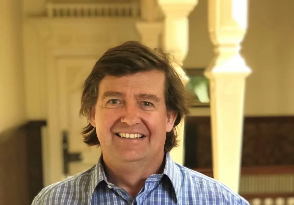 Lendy names Robert Kelly as first ever COO - Alternative Credit Investor