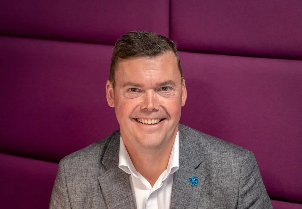 Assetz Capital relationship director joins Blend Network - Alternative ...