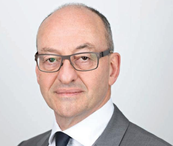 Always be prepared: Exclusive interview with Relendex chief Michael ...