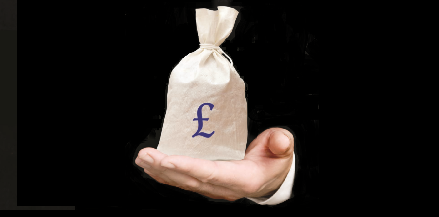 P2P consumer lending special report: Personal risk - Alternative Credit ...