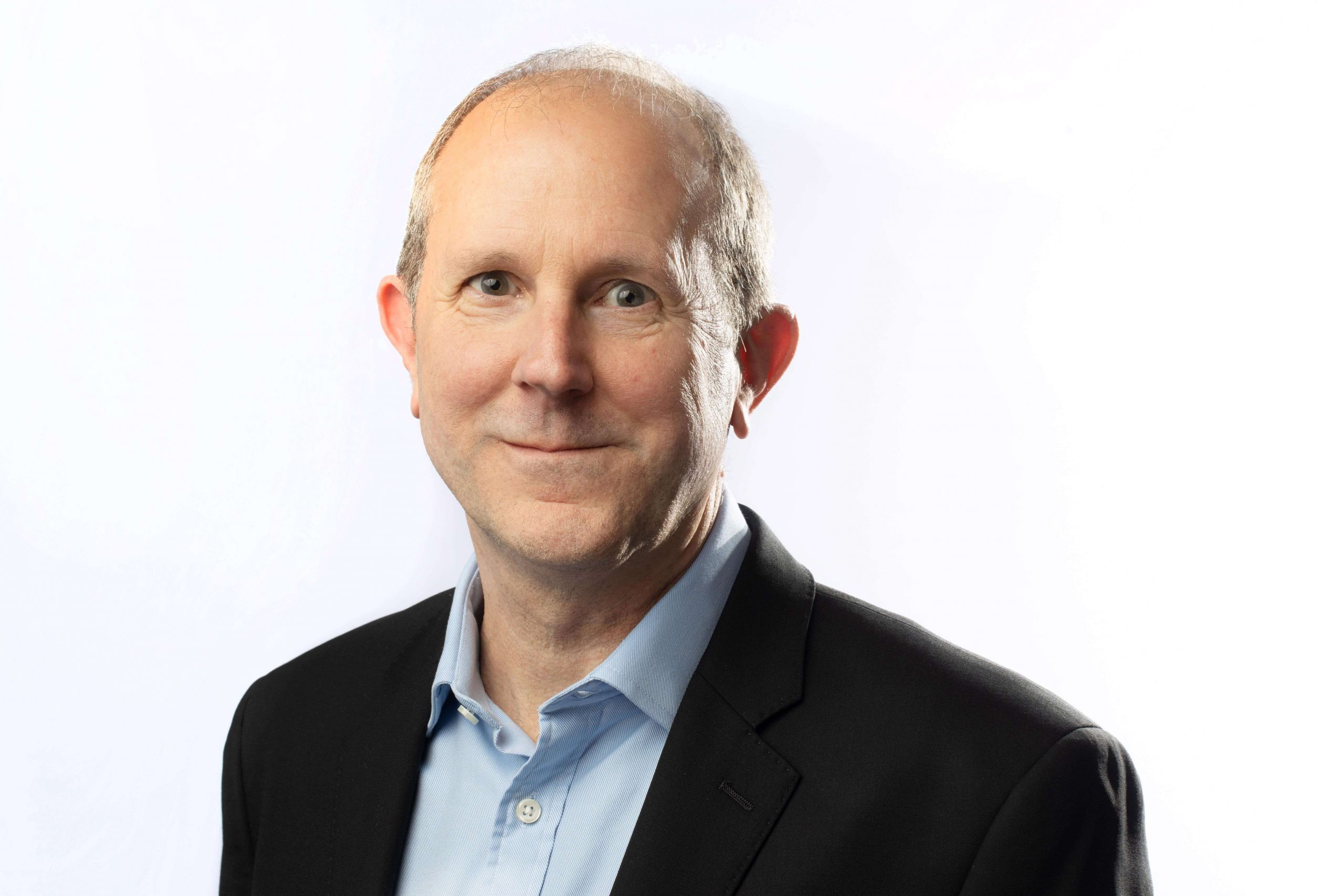 Richard Lloyd takes over from Charles Randell as FCA chair