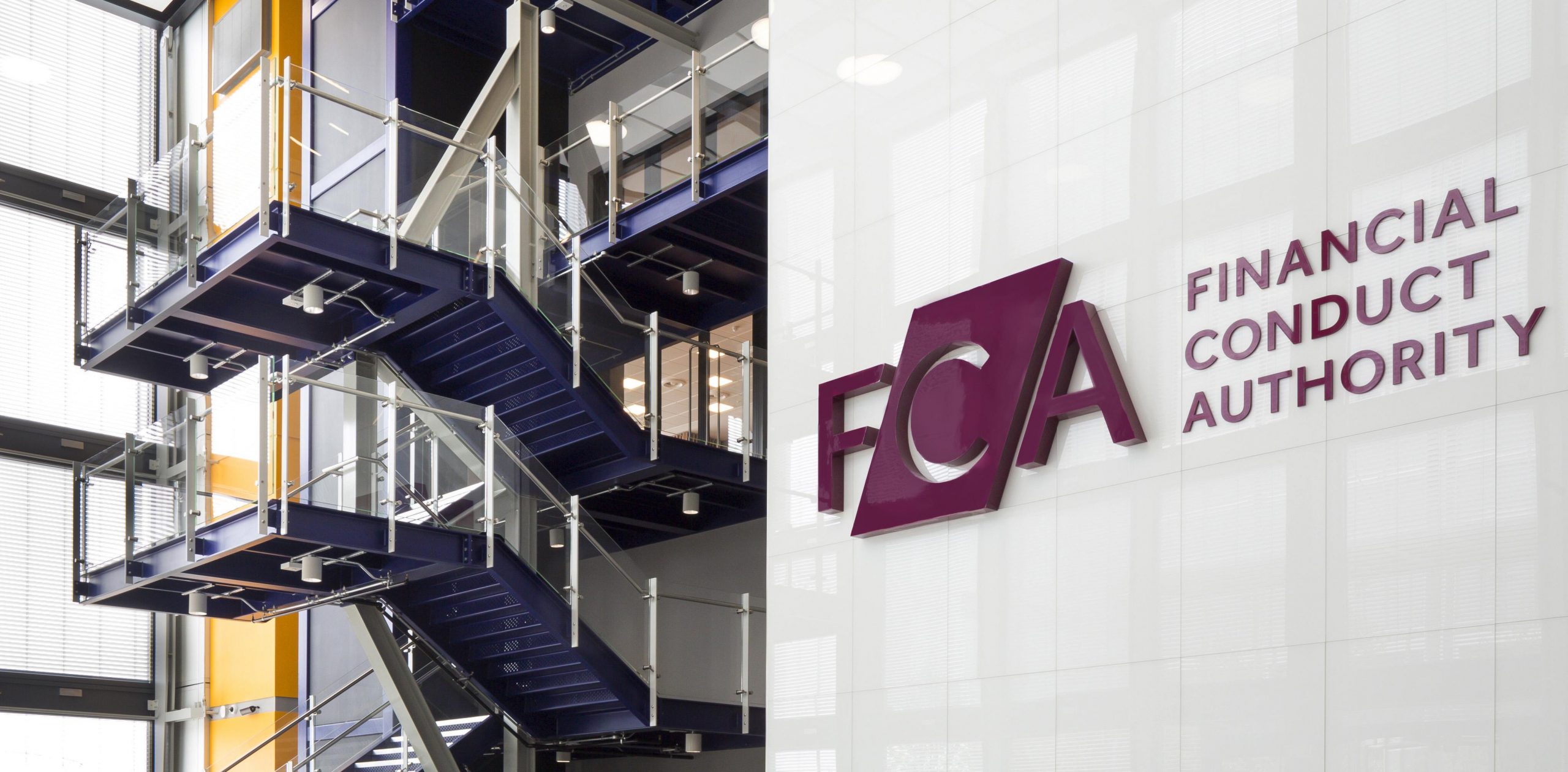 FCA names Ashley Alder as new chair - Alternative Credit Investor