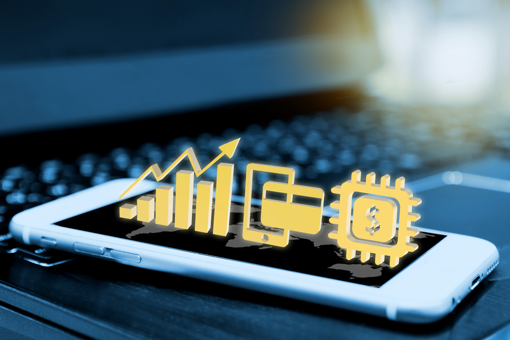 UK fintech investment grows despite global slowdown - Alternative ...