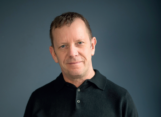 Bridging the gap: Exclusive interview with SoMo's Simon Cottrell ...