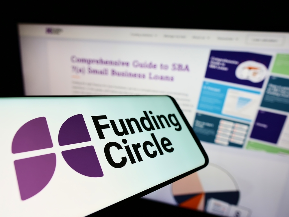 Funding Circle reaches £14bn lending milestone