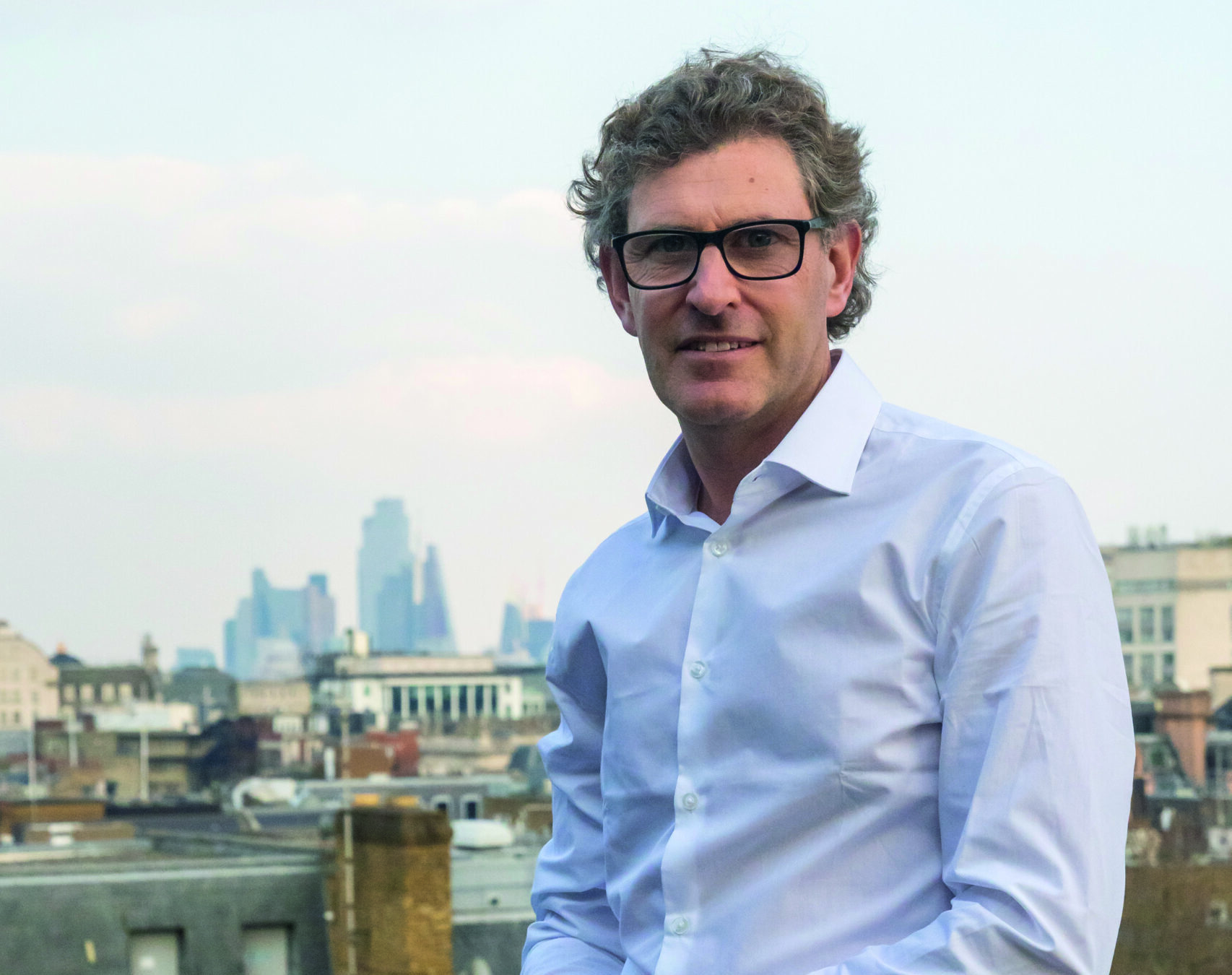 Know your assets: Interview with HNW Lending's Ben Shaw - Alternative ...