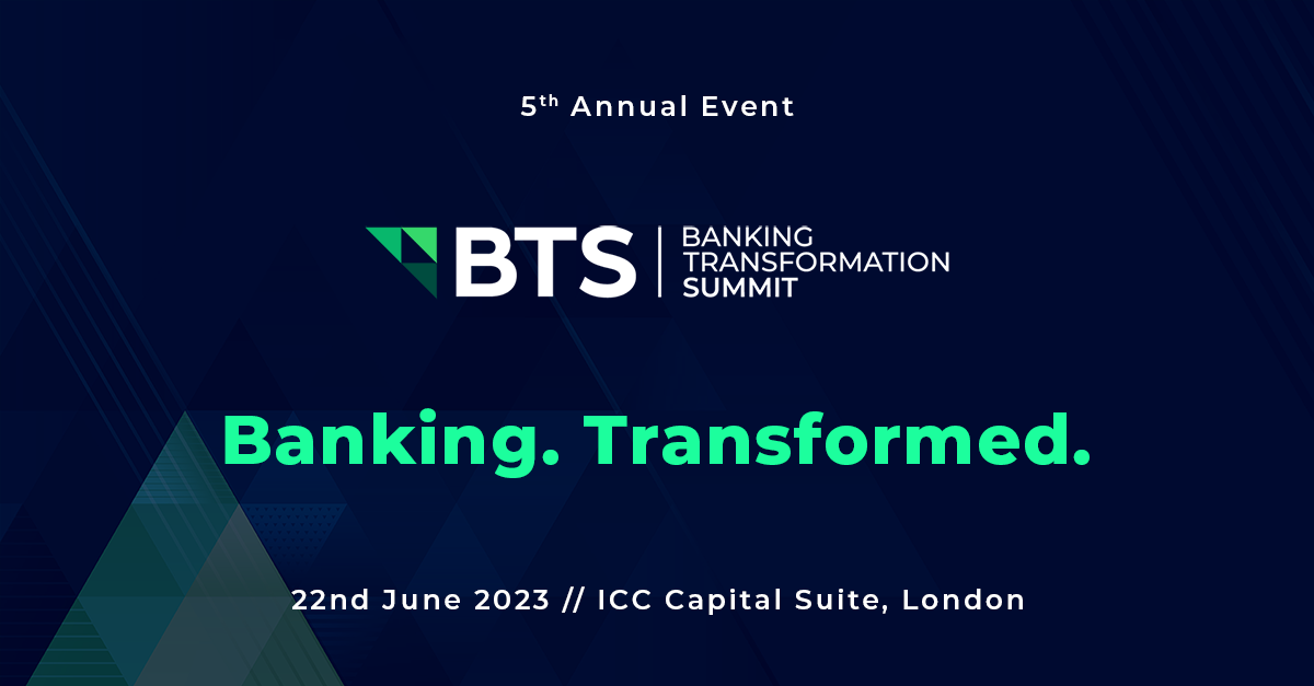 Banking Transformation Summit 2023 Alternative Credit Investor