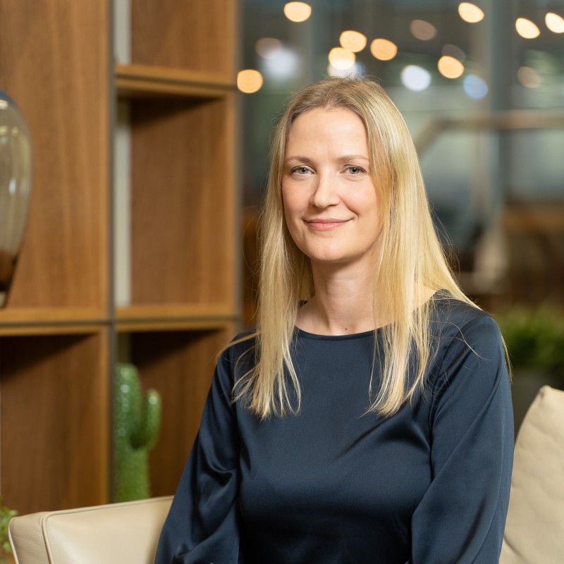 British Business Bank appoints commercial managing director ...