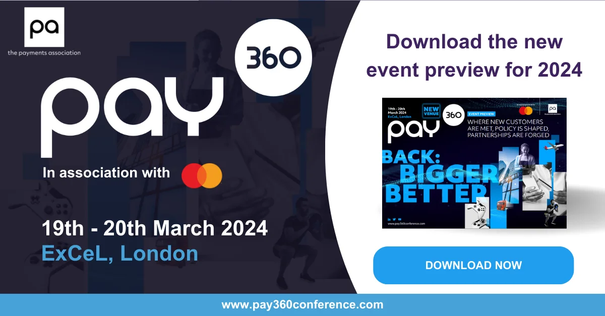 PAY360 2024 - Alternative Credit Investor