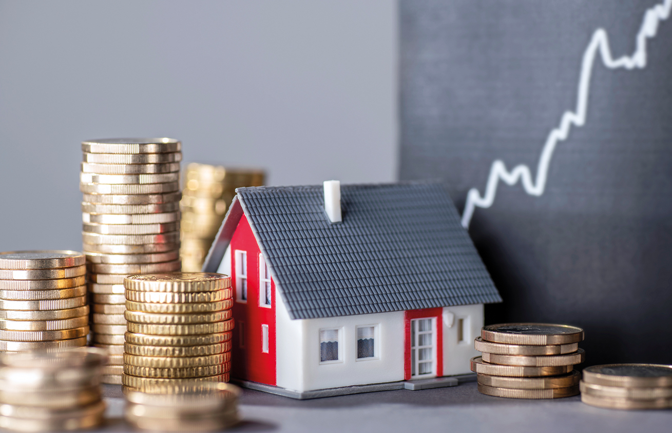 Building returns: Development finance - Alternative Credit Investor