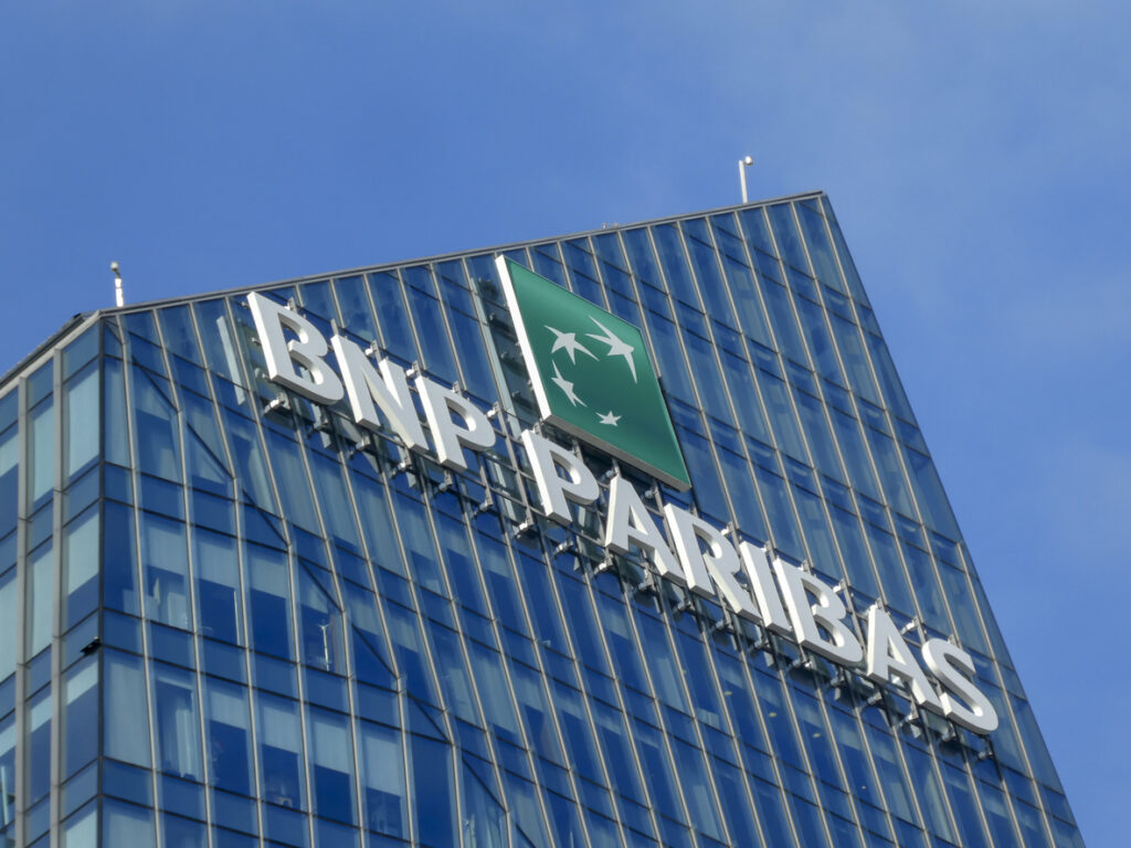 BNP Paribas alts AUM rises to €300bn - Alternative Credit Investor
