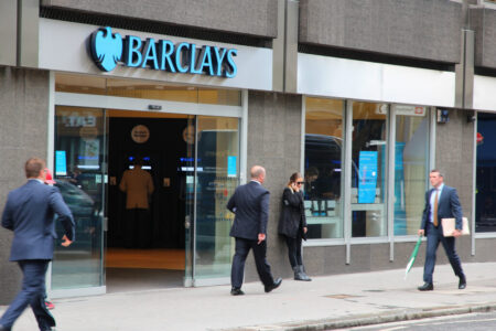 Blackstone to buy $1.1bn credit card debt from Barclays - Alternative ...