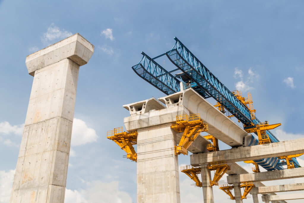 Nuveen launches dedicated global infrastructure investment platform ...