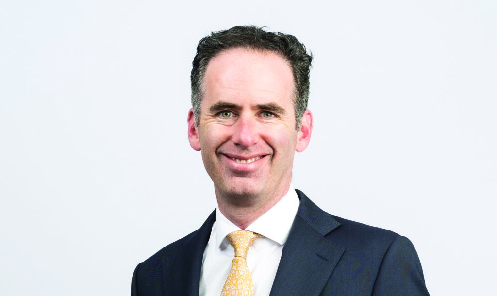 Prime time for real estate credit: Insights from Arrow Global ...
