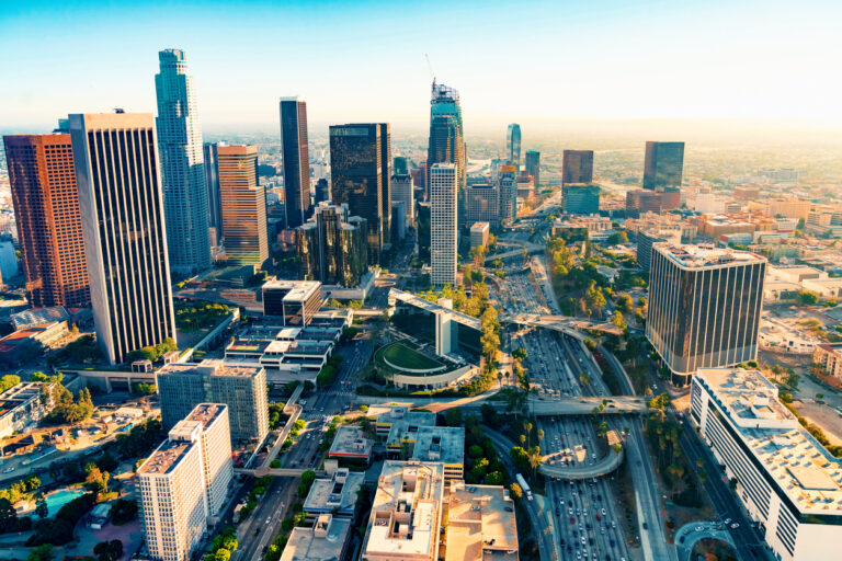 Ares closes largest direct lending fund to date at $34bn - Alternative ...