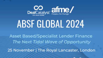 ABSF Global 2024 - Alternative Credit Investor