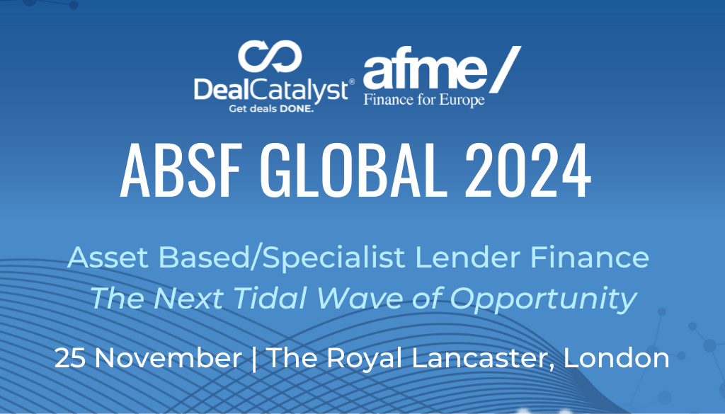 ABSF Global 2024 - Alternative Credit Investor