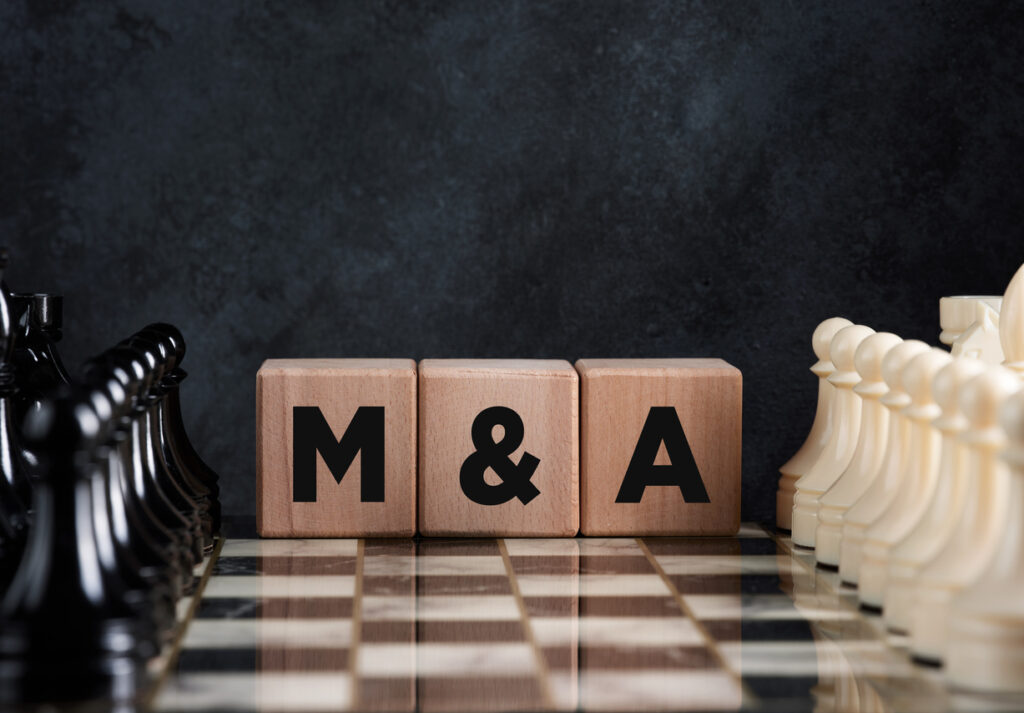 Natixis sells MV Credit to US-based Clearlake - Alternative Credit Investor