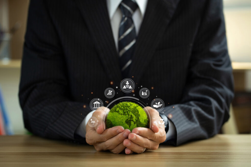 Private market impact fund performance akin to venture capital ...