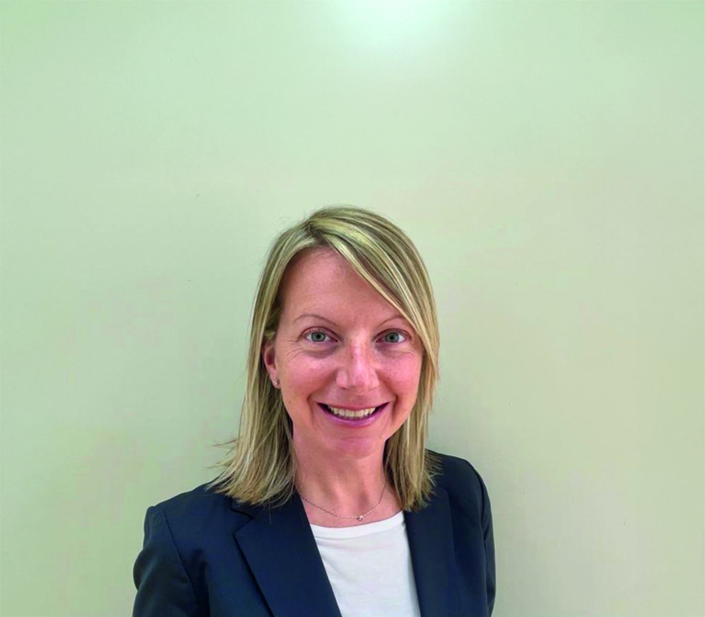 Buy and maintain: Interview with Phoenix Group's Michela Bariletti ...