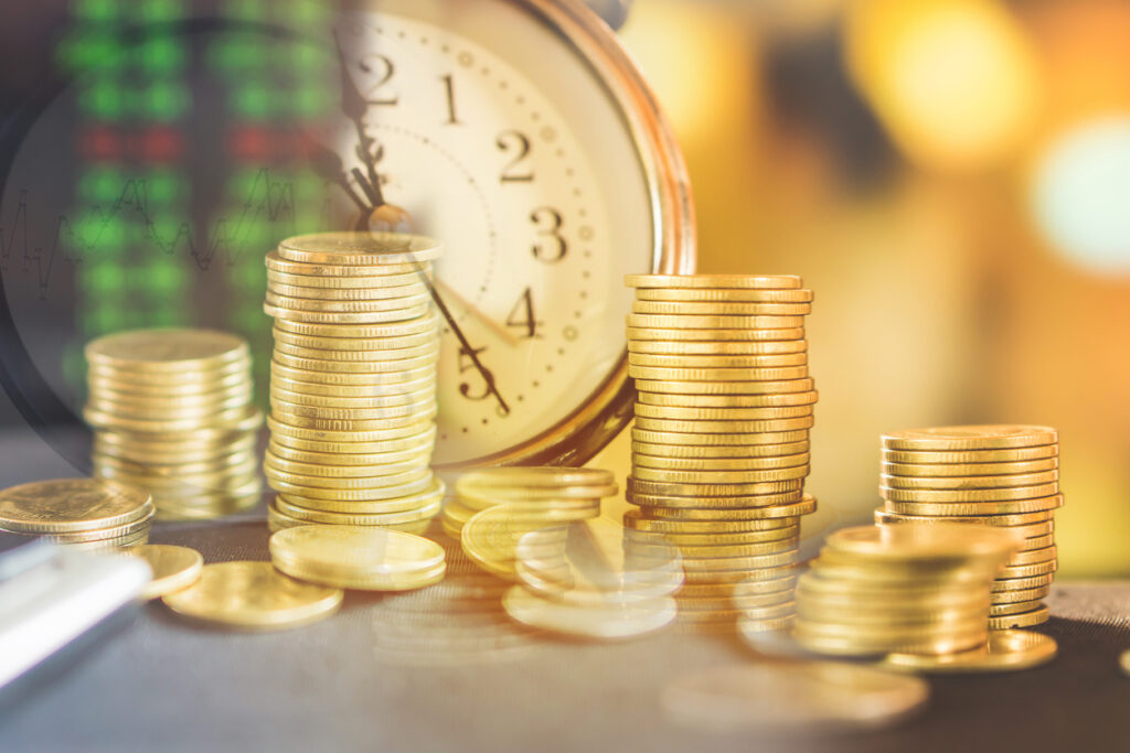 Partners Group to launch LTAF - Alternative Credit Investor