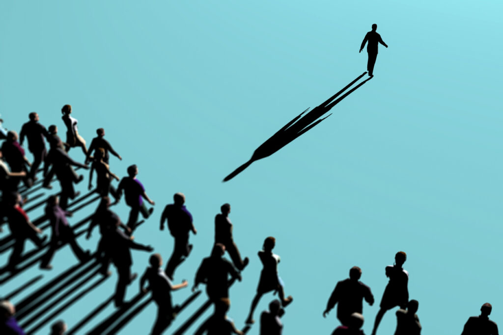 Apollo Global Management appoints president as part of five-year plan