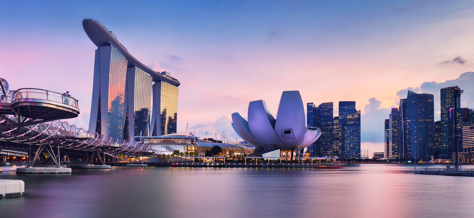 Coller Capital launches Singapore office - Alternative Credit Investor