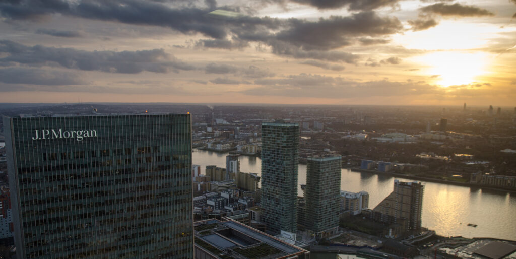 JP Morgan highlights importance of diversified alternatives portfolio ...