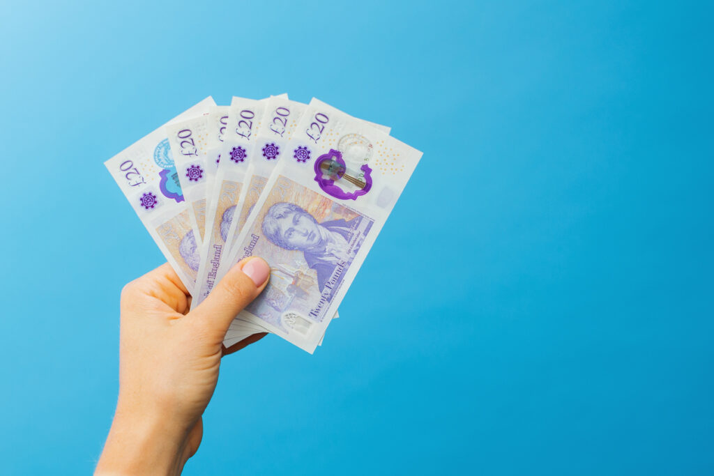 These are the highest paying jobs in the UK in 2025 - Alternative ...