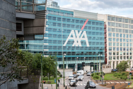 Alternatives boost AXA IM's 2024 results - Alternative Credit Investor