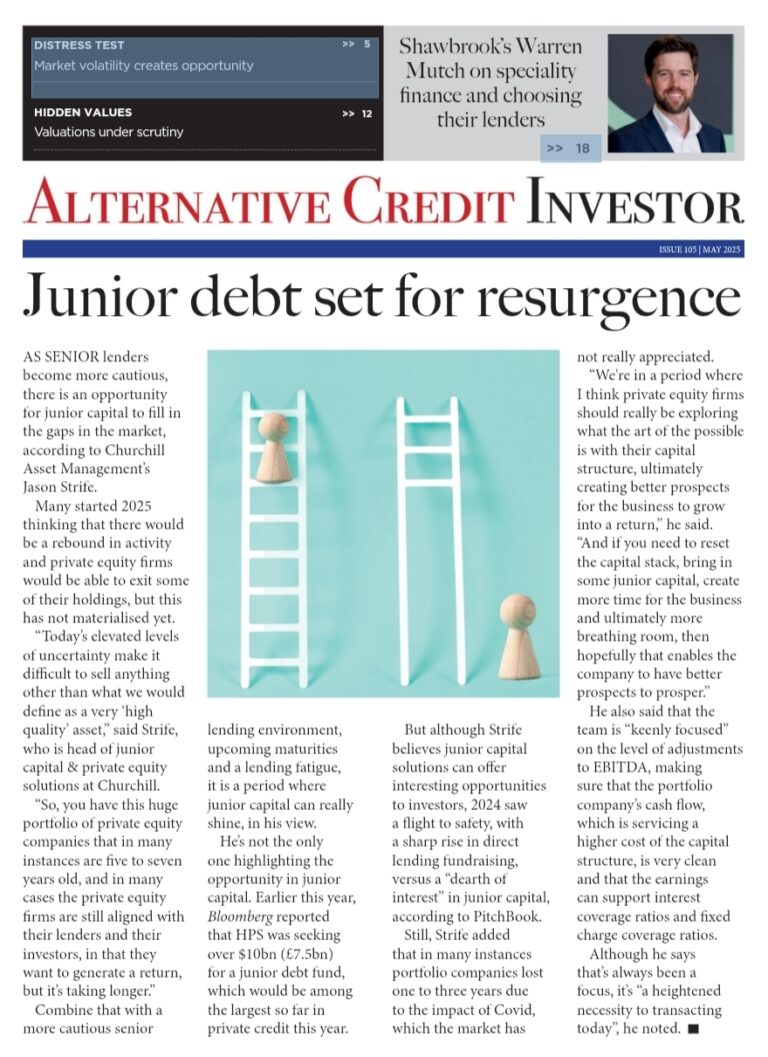 Apollo affiliate Redding Ridge AM acquires Irradiant Partners ...