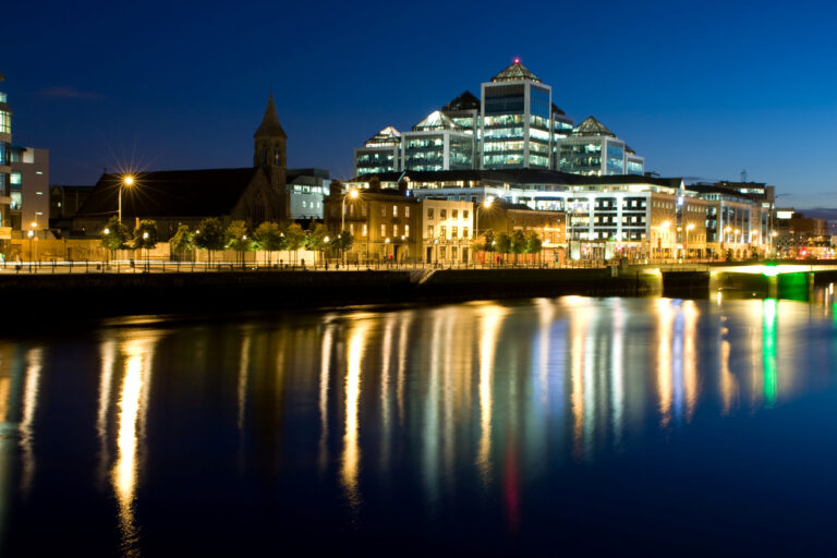 Vertis buys minority stake in Ireland's DunPort - Alternative Credit ...