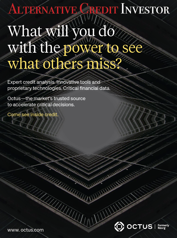 ASIC: Private credit is "good for the economy and investors" - Alternative Credit Investor