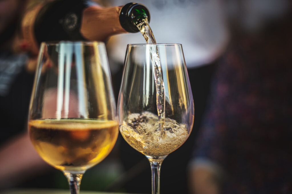 Ferovinum secures world-first $550m ABS for drinks industry ...
