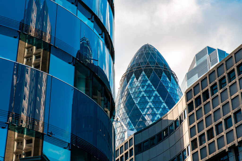 British Business Bank allocated another £4.5bn - Alternative Credit ...
