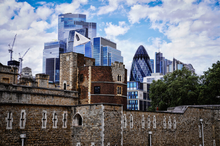UK government to allow retail investors to invest in LTAFs through ISAs ...