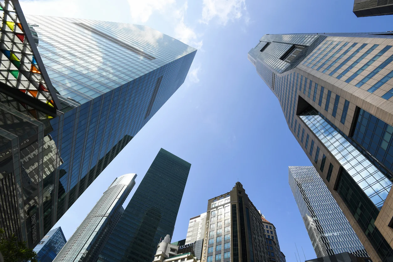 Apollo to manage Singapore's new S$1bn private credit growth fund ...