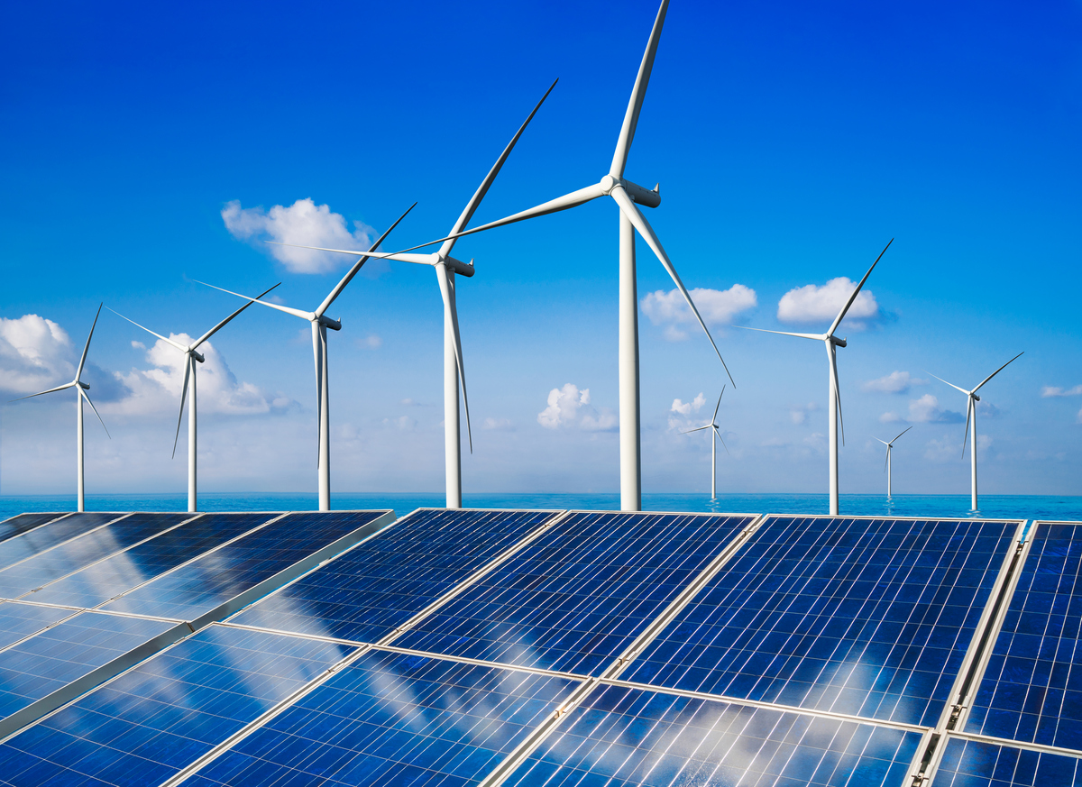 Crayhill Capital launches finance solution for US green energy projects ...