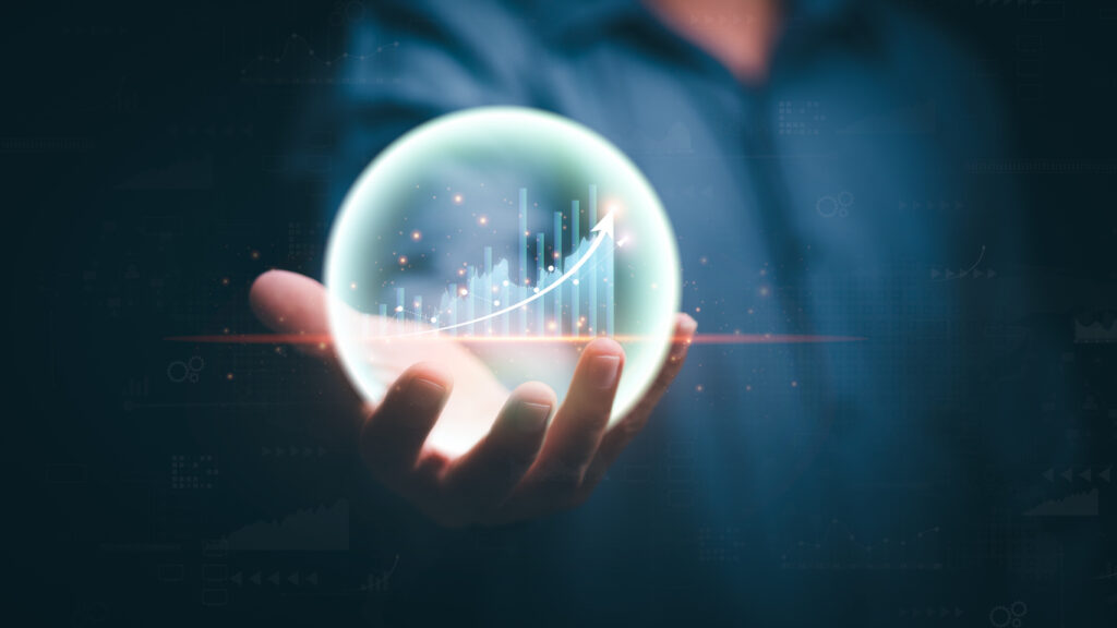 Private credit delivering attractive returns despite uncertain markets ...