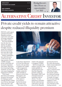 iCapital hires Bloomberg’s Sonali Basak as chief investment strategist ...