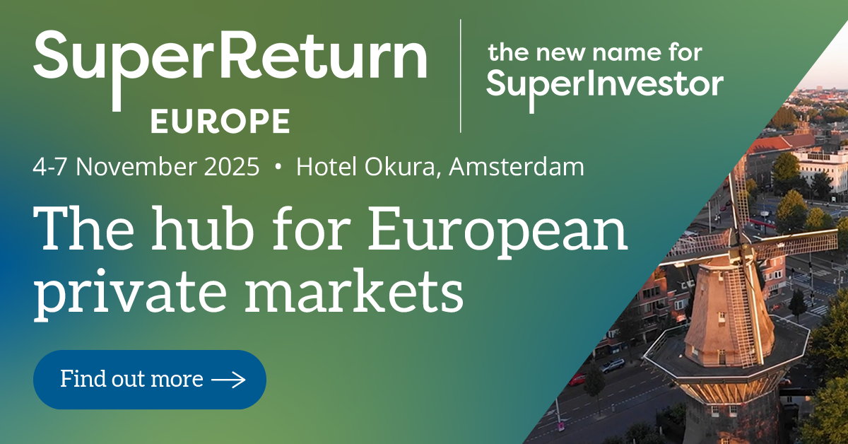 SuperInvestor Europe - Alternative Credit Investor