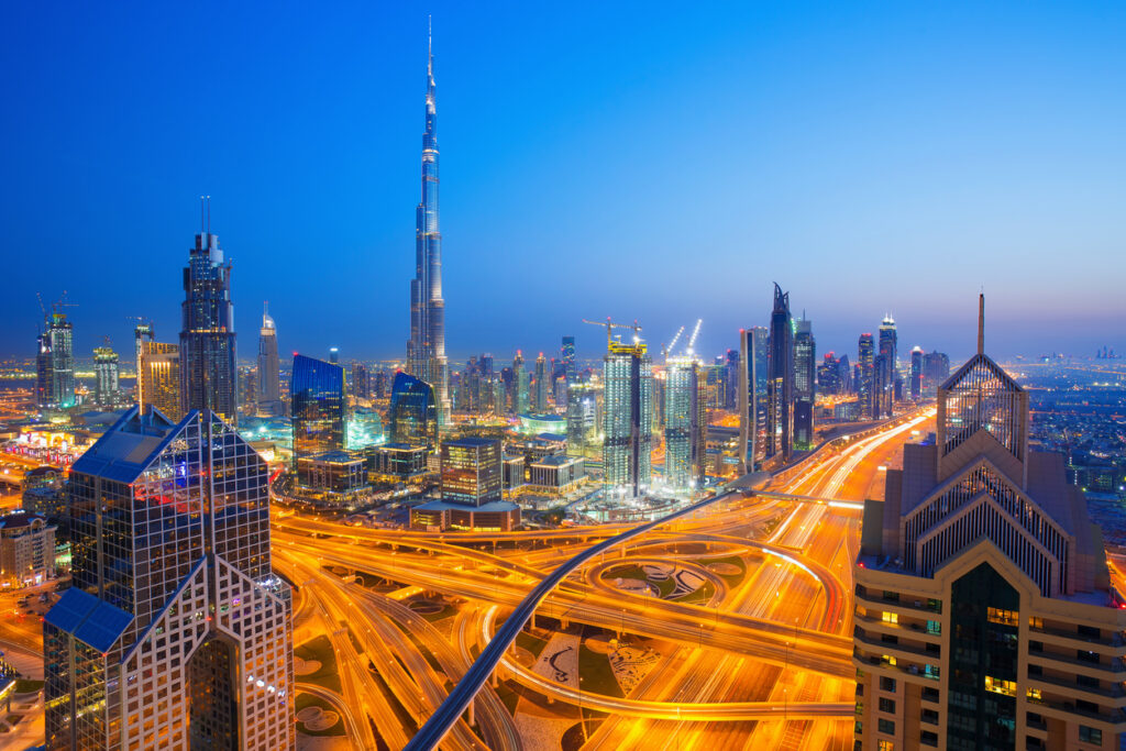 Davidson Kempner opens office in Abu Dhabi - Alternative Credit Investor