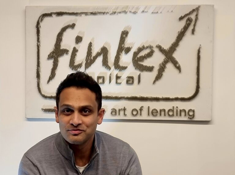 Fintex Capital appoints new head of business development - Alternative ...